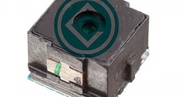 Blackberry 8900 Rear Camera Module - Cellspare