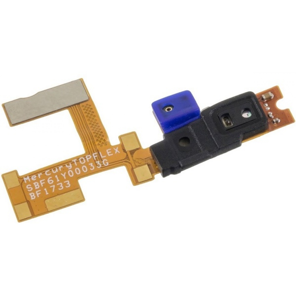 Blackberry KEYone Proximity Sensor Flex Cable Replacement Module ...