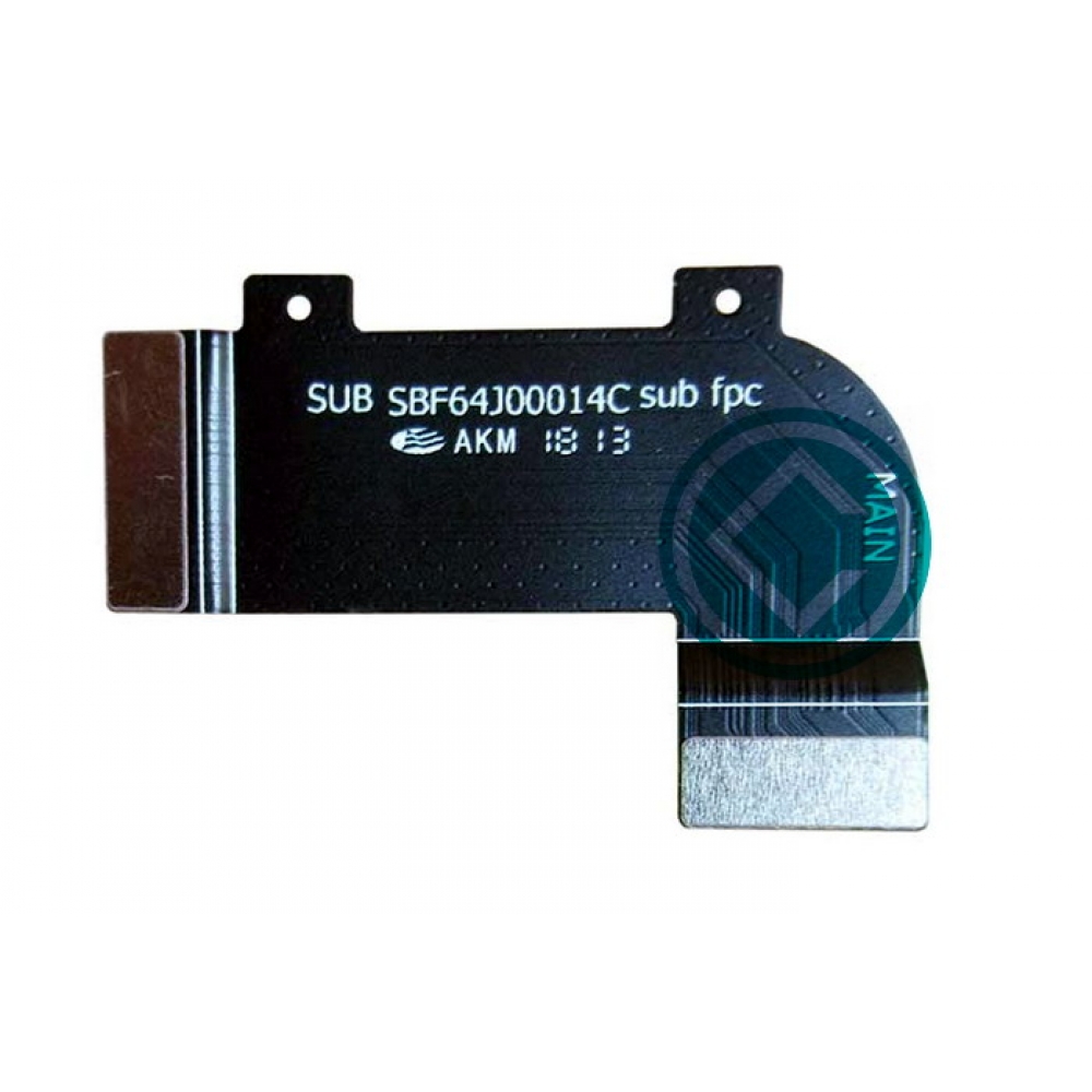 Blackberry KEY2 Main Flex Cable Replacement - Cellspare