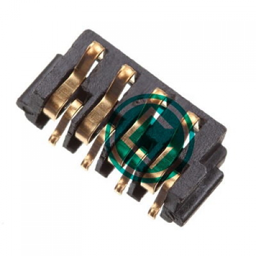 Blackberry 8310 Battery Connector - Cellspare