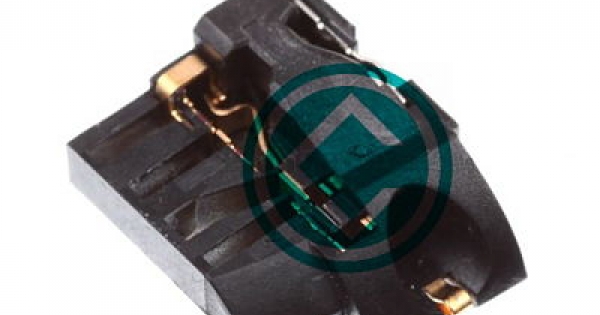 Blackberry 9220 Curve Headphone Jack Module - Cellspare