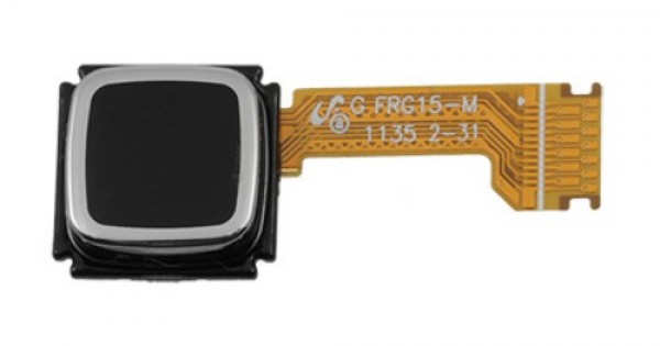 Blackberry 9900 Bold 4 Trackpad Sensor Flex Cable - Cellspare