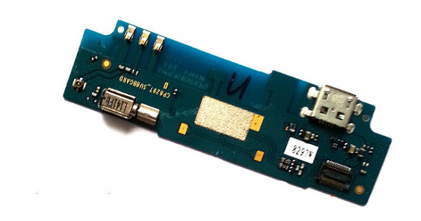 Coolpad F1 Charging Port PCB Board Replacement Best Price - Cellspare