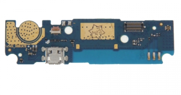 Coolpad Porto S Charging Port PCB Board Replacement Best Price - Cellspare