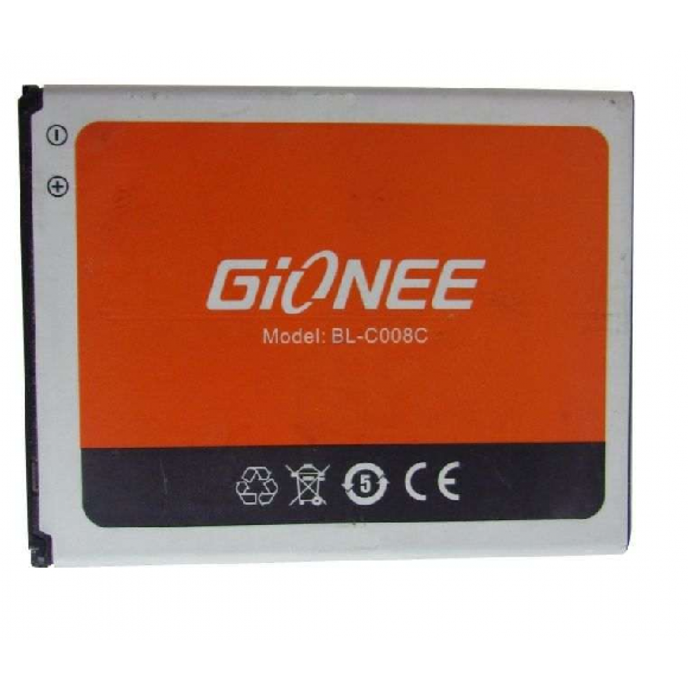 Gionee S6 Pro Battery Replacement Module - Cellspare