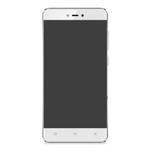 Gionee F103 Pro Spare Parts + LCD Screen + Display Replacement - Cellspare