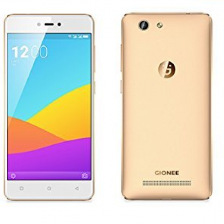 Gionee F103 Pro LCD Screen + Spare Parts Display Best Price - Cellspare
