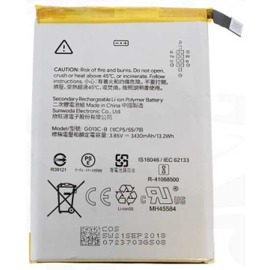 Google Pixel 3 XL Battery Replacement Best Price - Cellspare