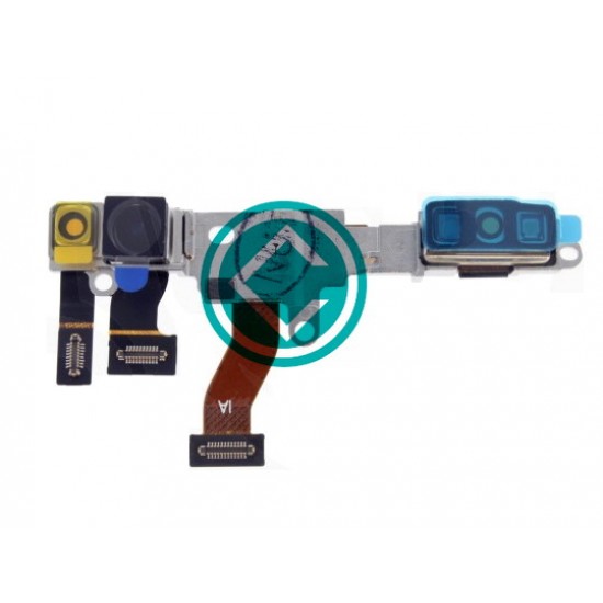 Google Pixel 4 Front Camera Replacement - Cellspare