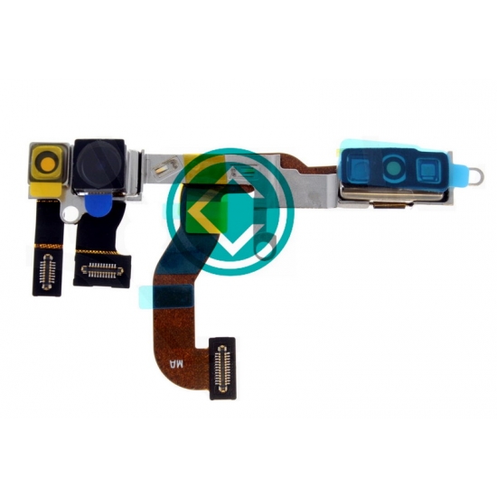 Google Pixel 4 XL Front Camera Replacement Module - Cellspare