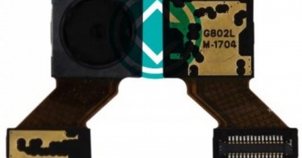 Google Pixel 2 XL Front Camera Replacement - Cellspare