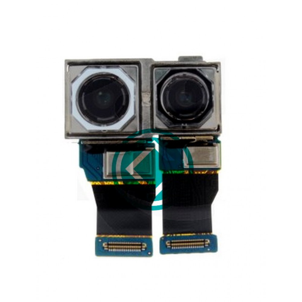 Rear Main Back Camera SET For Google Pixel 4 | ORIGINAL | Replacement