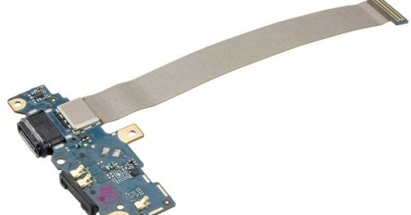 Google Pixel 2 Charging Port Flex Cable Module - Cellspare