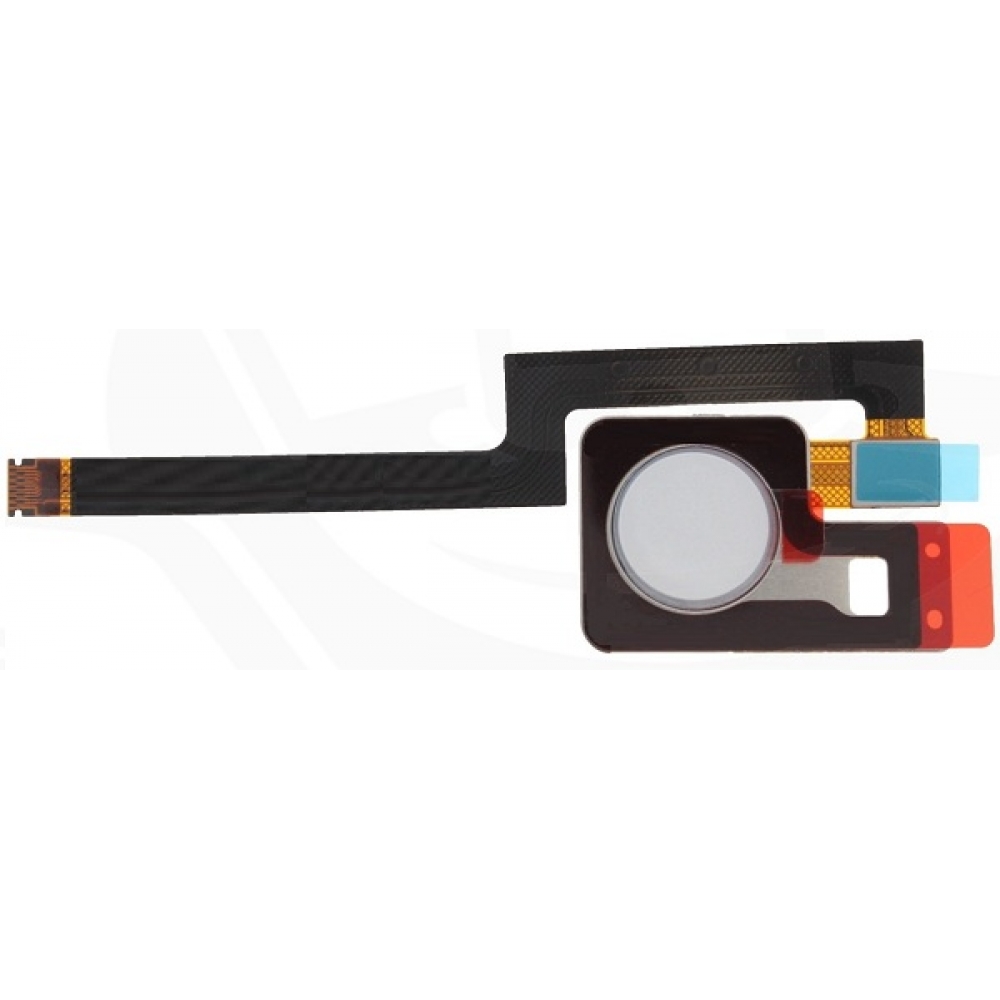 Google Pixel 3 XL Fingerprint Sensor Flex Cable White - Cellspare