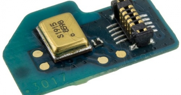 Google Pixel 2 Mic PCB Replacement Best Price - Cellspare