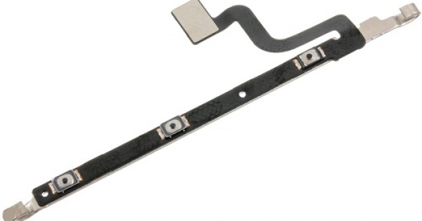 Google Pixel Side Volume And Power Button Flex Cable - Cellspare