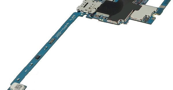 Google Pixel 2 XL Motherboard Best Price - Cellspare