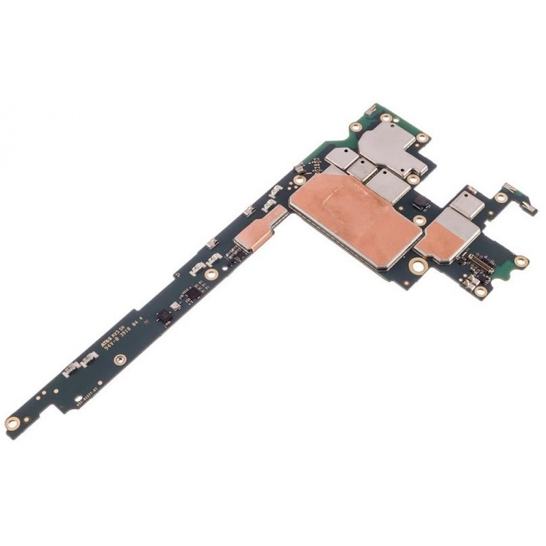 Google Pixel 3 XL Motherboard 64GB PCB Module - Cellspare