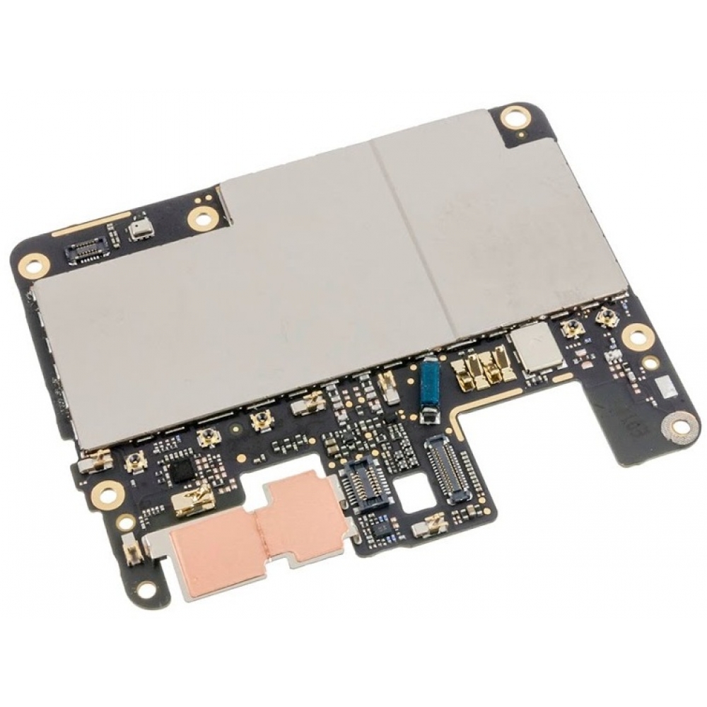 Google Pixel Motherboard PCB Module - Cellspare