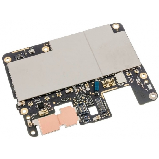 Google Pixel Motherboard PCB Module - Cellspare