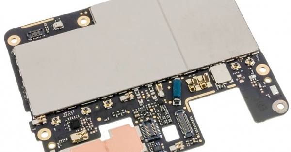 Google Pixel Motherboard PCB Module - Cellspare