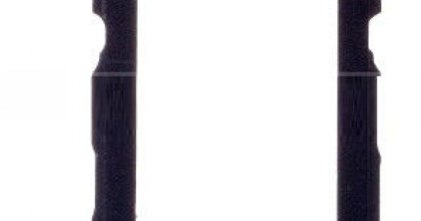 Google Pixel 2 XL Sim Tray Module Black - Cellspare