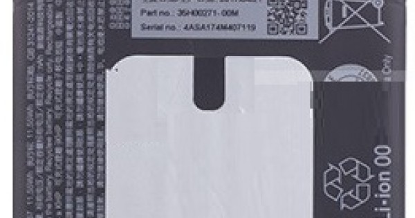 HTC U11 Battery Replacement Module - Cellspare