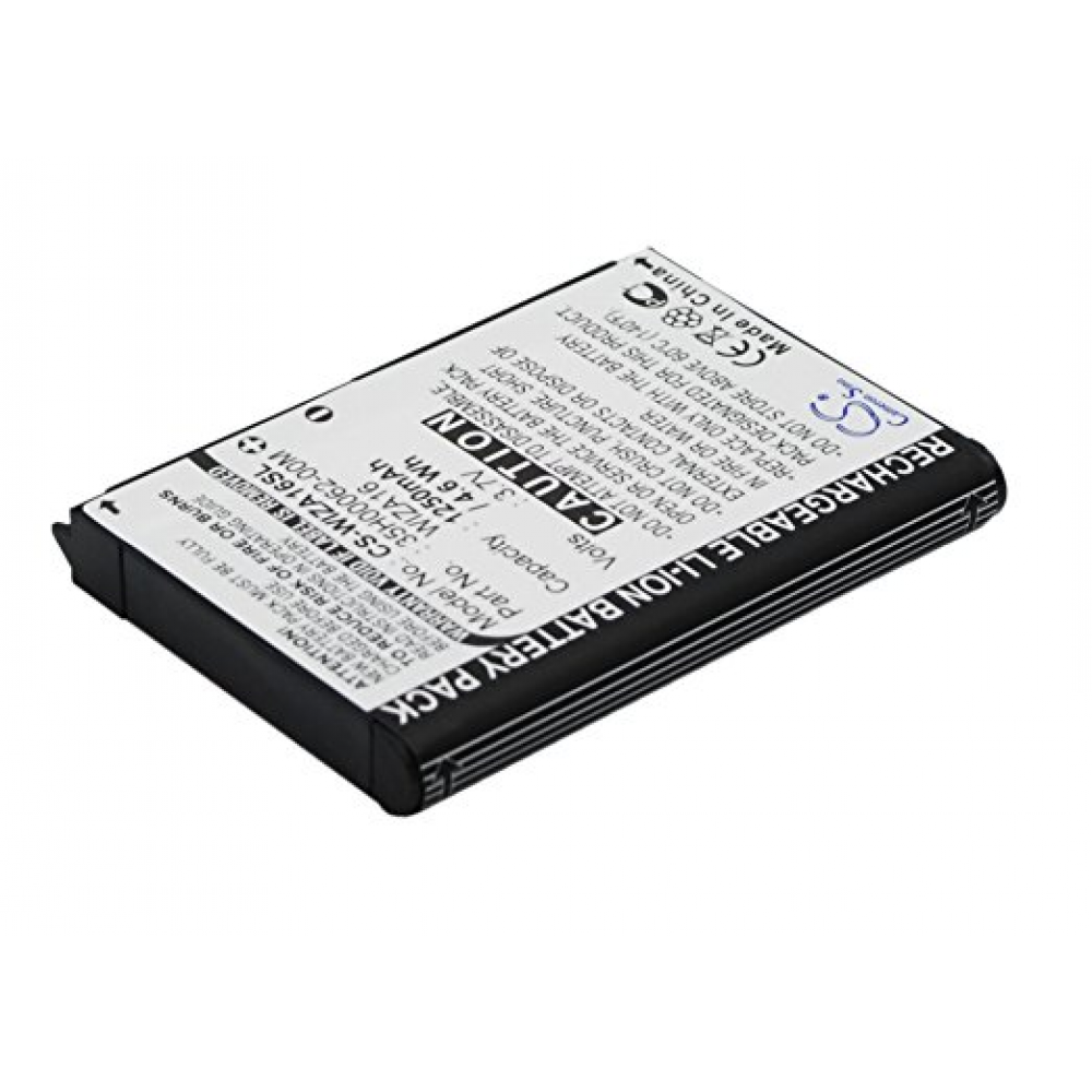 HTC Gene P3400 Battery Replacement Best Price - Cellspare