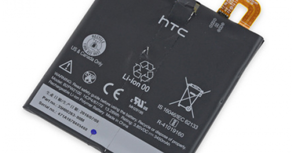 Google Pixel Battery Replacement Module - Cellspare