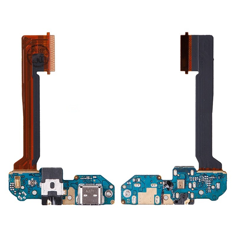 HTC One M9 Plus Charging Port Flex Cable Replacement - Cellspare
