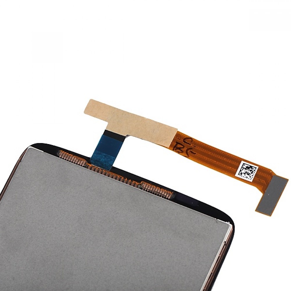 HTC One X LCD Screen Display Replacement Black - Cellspare