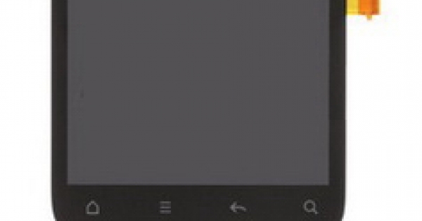 HTC Desire S LCD Screen Display Replacement Black - Cellspare