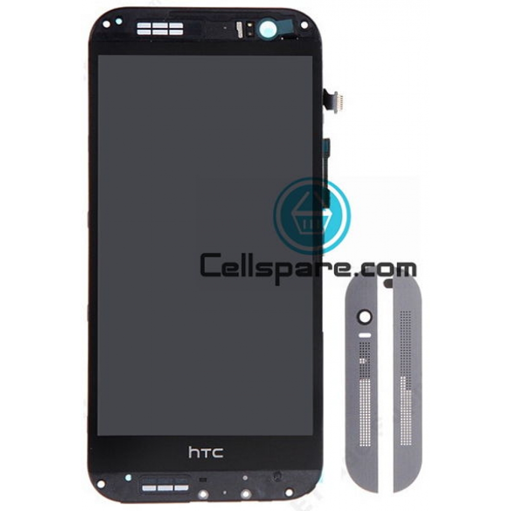 htc one m8 screen replacement