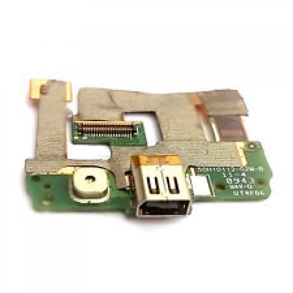HTC Hero G3 Charging Port PCB Board Replacement - Cellspare