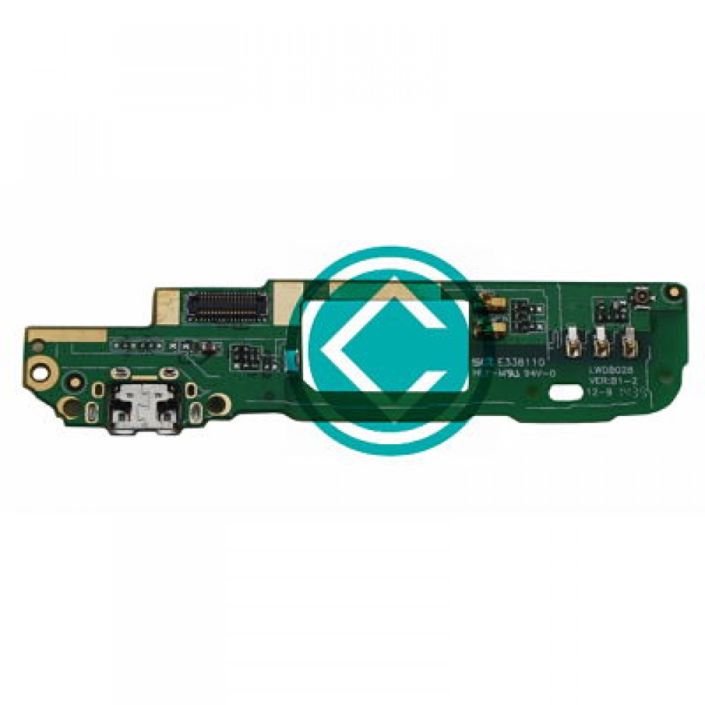 HTC Desire 816G Charging Port PCB Board Module - Cellspare