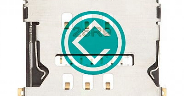 HTC One X Sim Card Reader Replacement Best Price - Cellspare