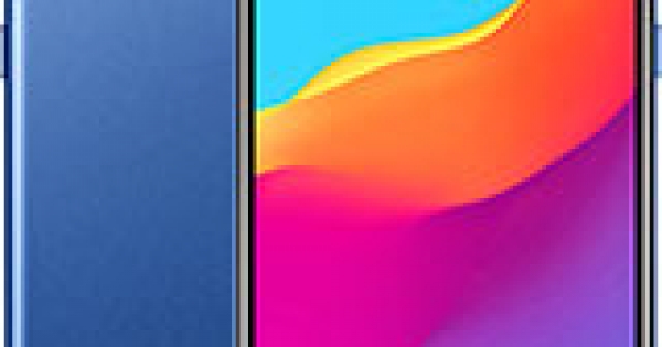 Huawei Honor 7C Spare Parts & LCD Screen Display Best Price - Cellspare