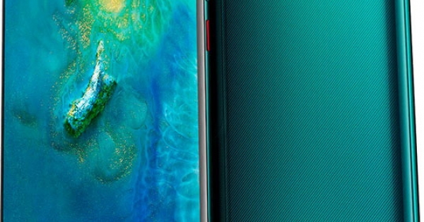 Huawei Mate 20 Pro Spare Parts & LCD Screen Display Best Price - Cellspare