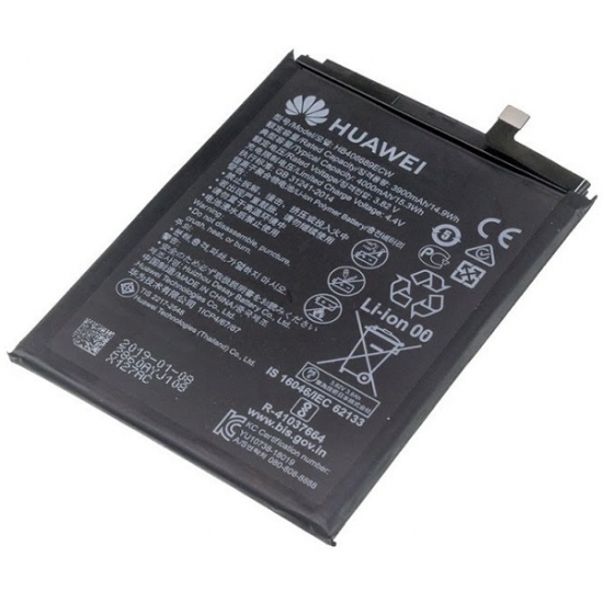 Huawei Y7 2019 Battery Replacement Module - Cellspare