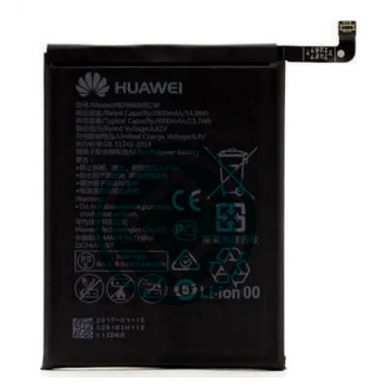 Huawei Y9 2019 Battery Replacement Best Price - Cellspare