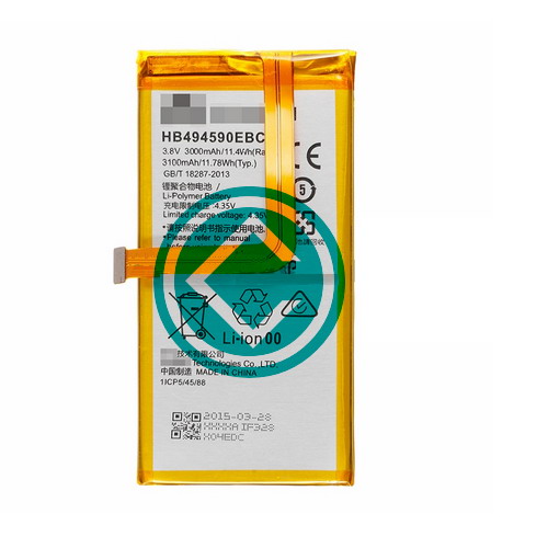Huawei Honor 8 Battery Replacement - Cellspare
