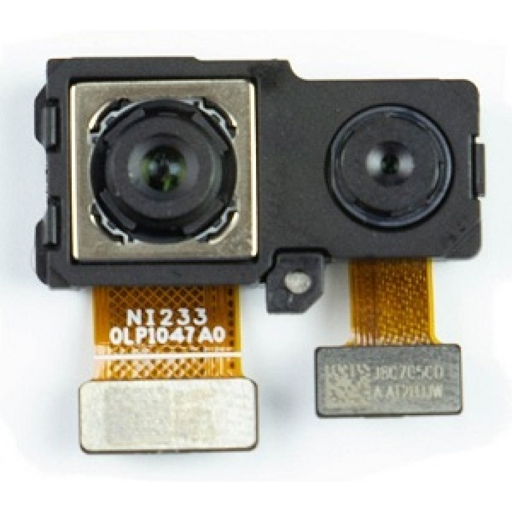 Huawei Honor 8X Rear Camera Replacement - Cellspare