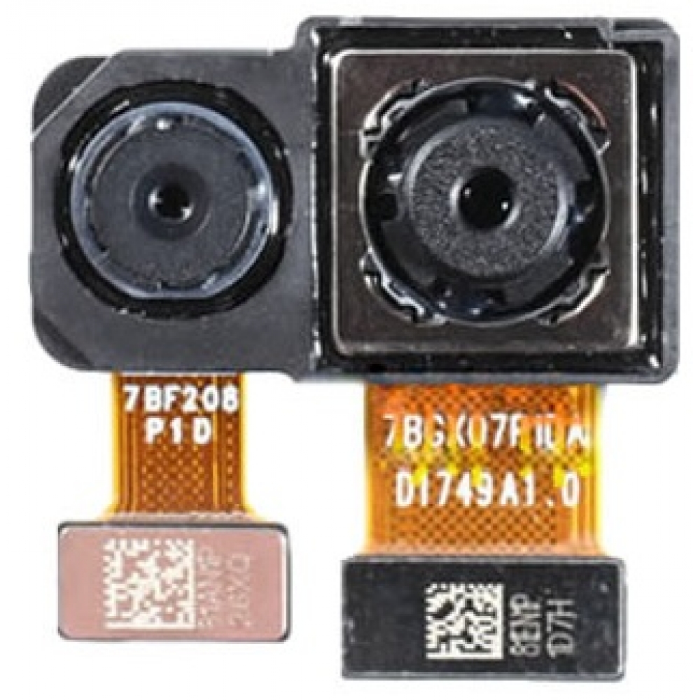 Huawei Honor Play Rear Camera Replacement - Cellspare