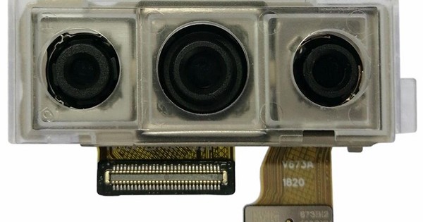 Huawei P30 Lite Rear Camera Replacement Best Price - Cellspare