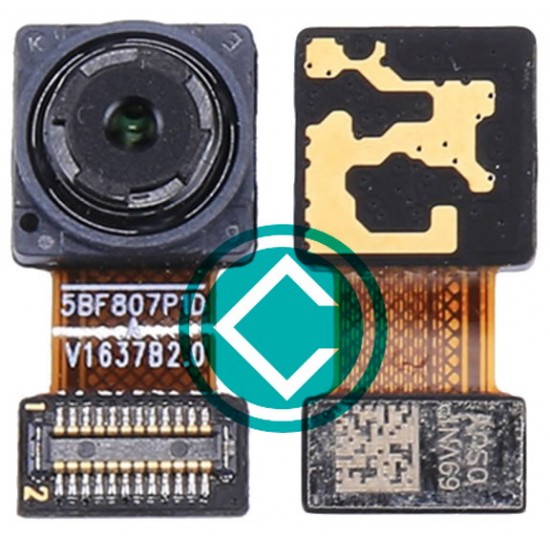Huawei Honor 6X Front Camera Replacement - Cellspare