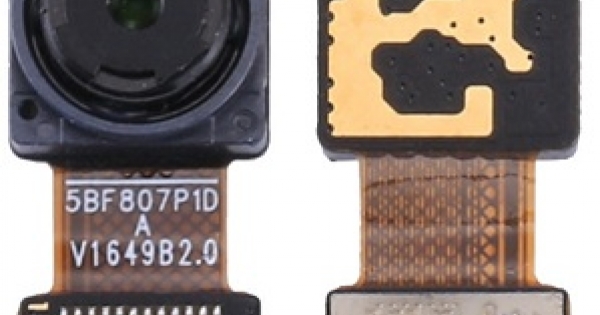 Front Camera For Honor 10 Spare Parts - Cellspare
