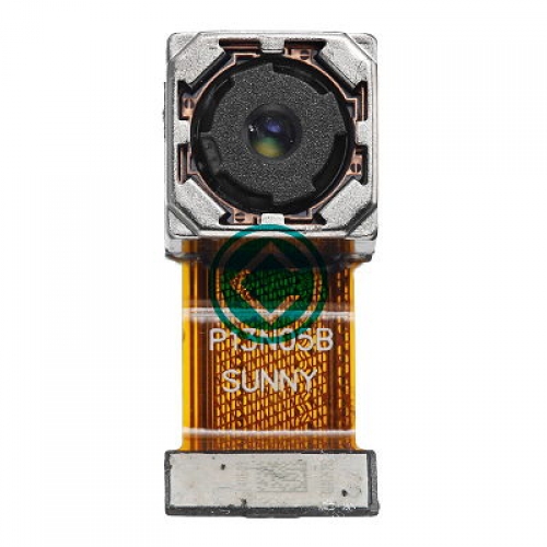 Huawei Honor 6 Rear Camera Replacement - Cellspare