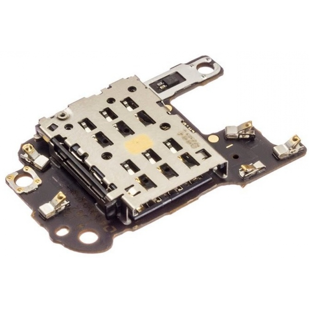 Huawei P30 Pro Sim Card Tray PCB Replacement Module - Cellspare