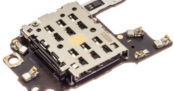 Huawei P30 Pro Sim Card Tray PCB Replacement Module - Cellspare