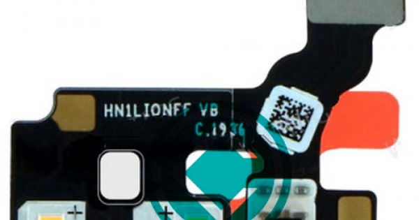 Huawei Mate 30 Pro Flashlight Flex Cable Replacement - Cellspare